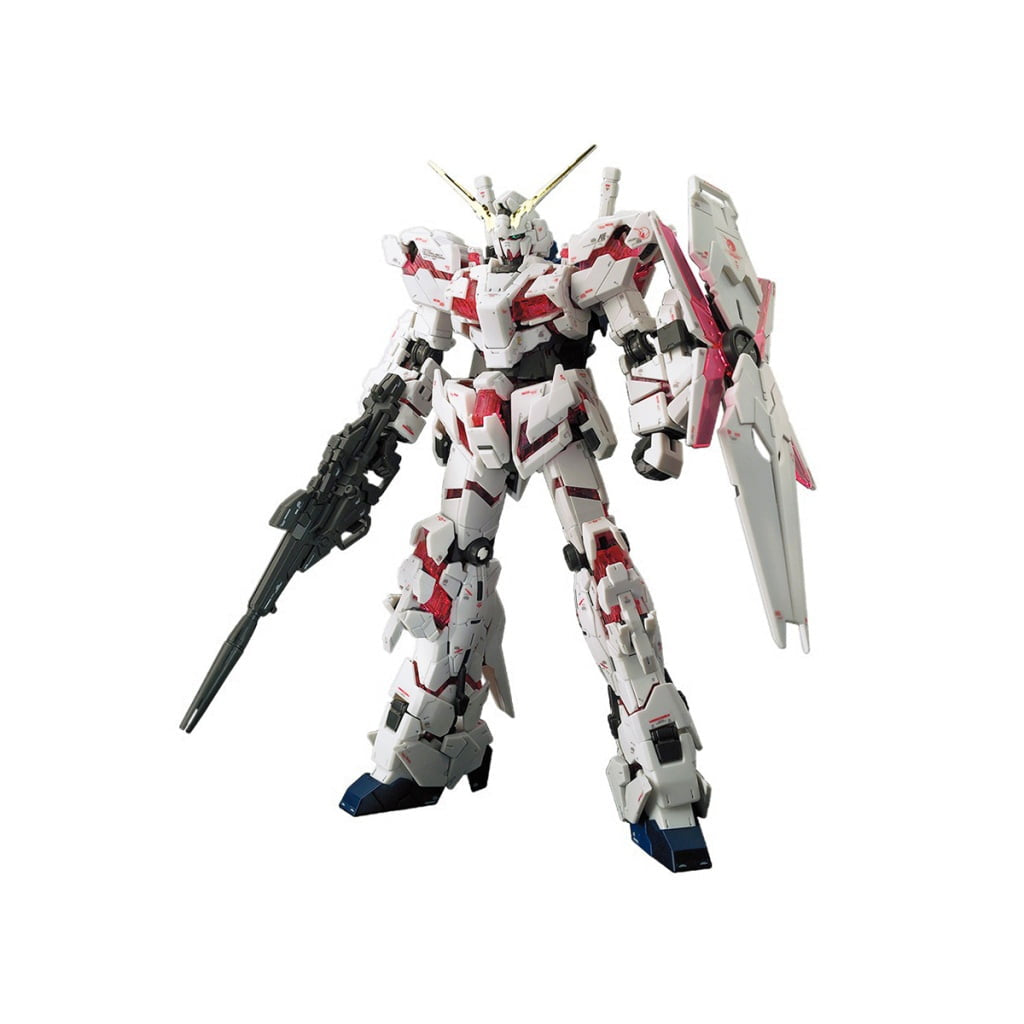 Gundam - Unicorn Gundam 1/144 [RG] – Misu Shop